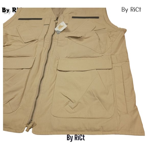 Orvis | Jackets & Coats | Orvis Mens Fishing Hunting Sport Safari Khaki ...